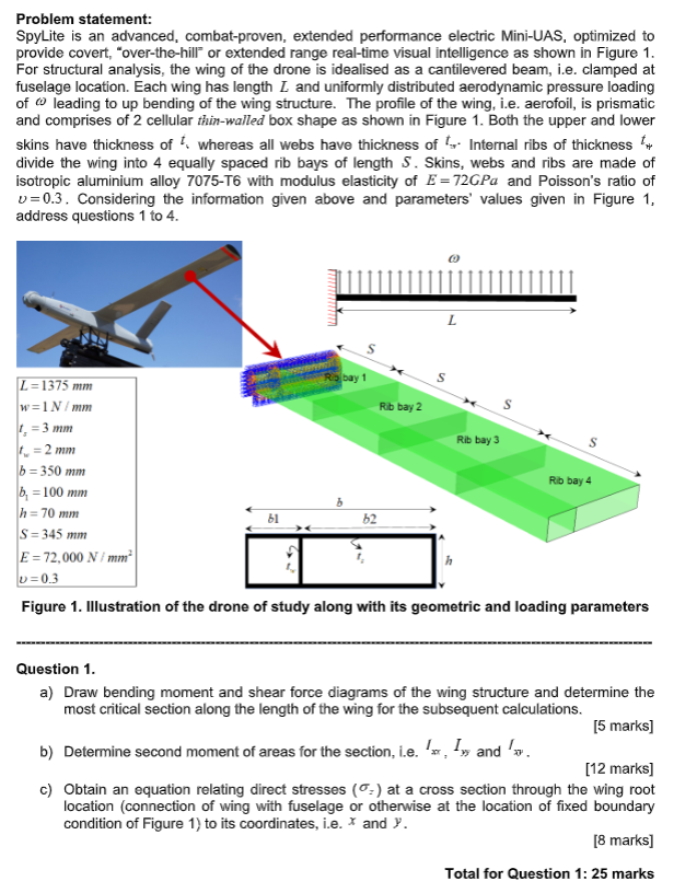 Problem statement: SpyLite is an advanced, | Chegg.com