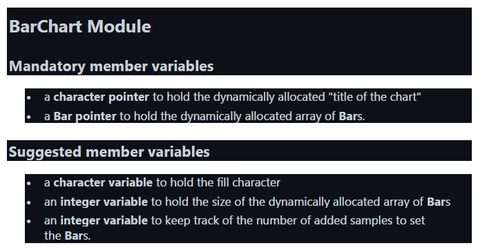 Solved **C++ Problem** The program should have 5 files, | Chegg.com