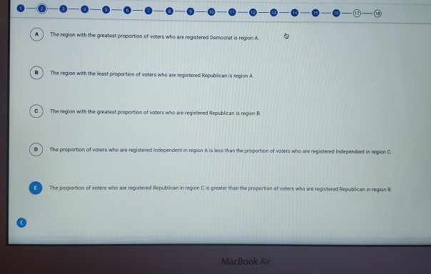 Solved frolleyourd AP Classroom unit 2 progress check: meg | Chegg.com