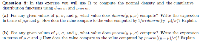 Solved please do not just explain. Solve with R only, please | Chegg.com