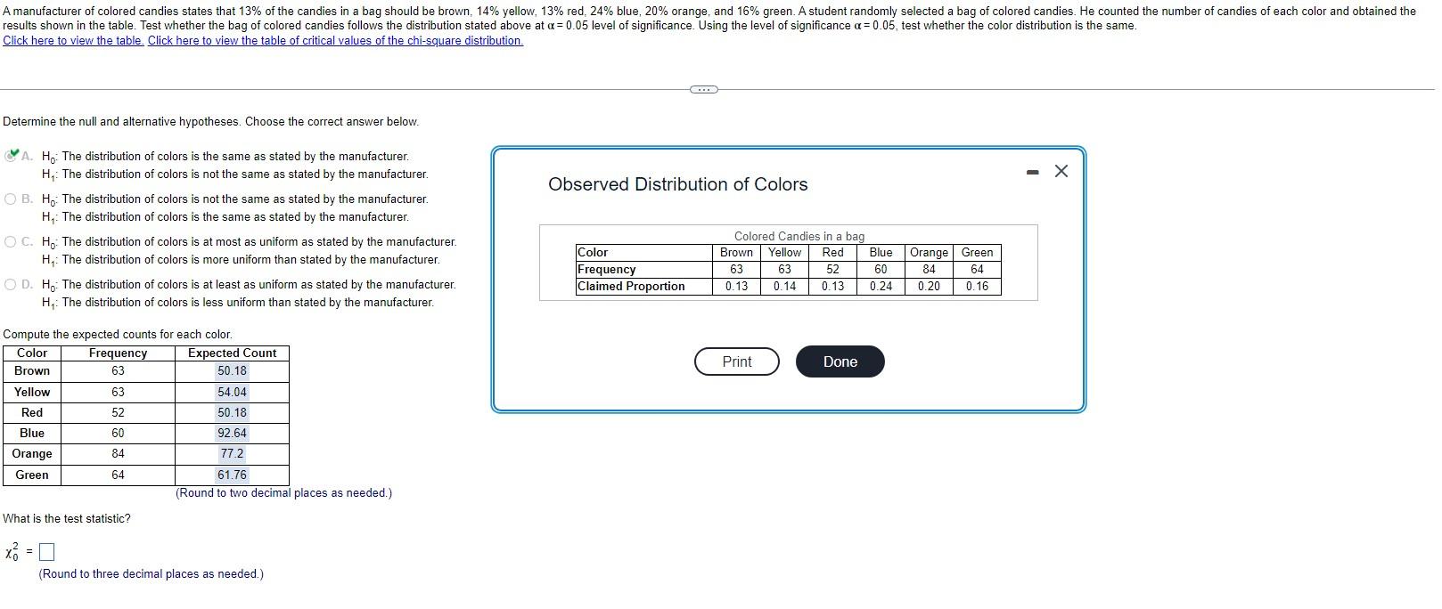 Solved Click here to view the table. Click here to view the | Chegg.com