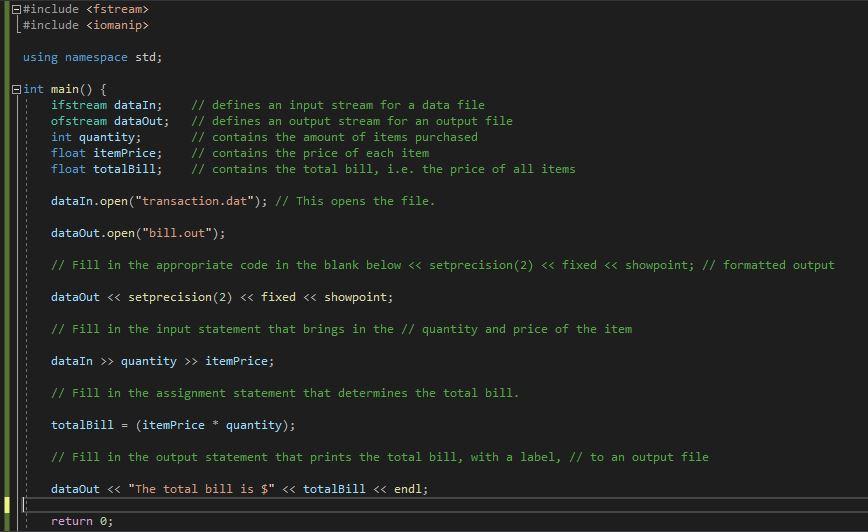Solved Include Include Using Namespace Std Gint Main 5452