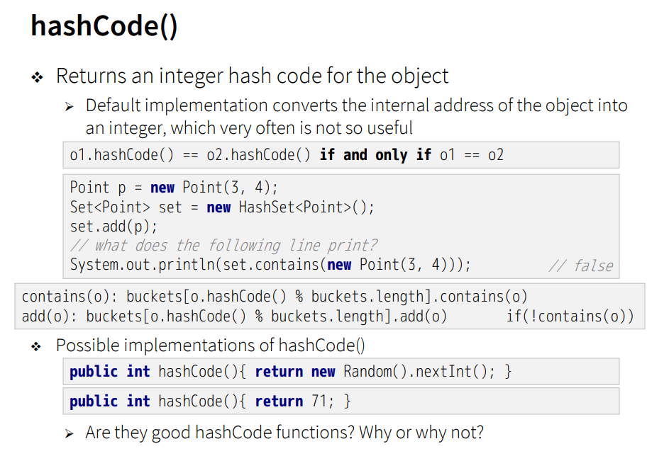 Solved Java Programming Task Class Compset Implements A 9232
