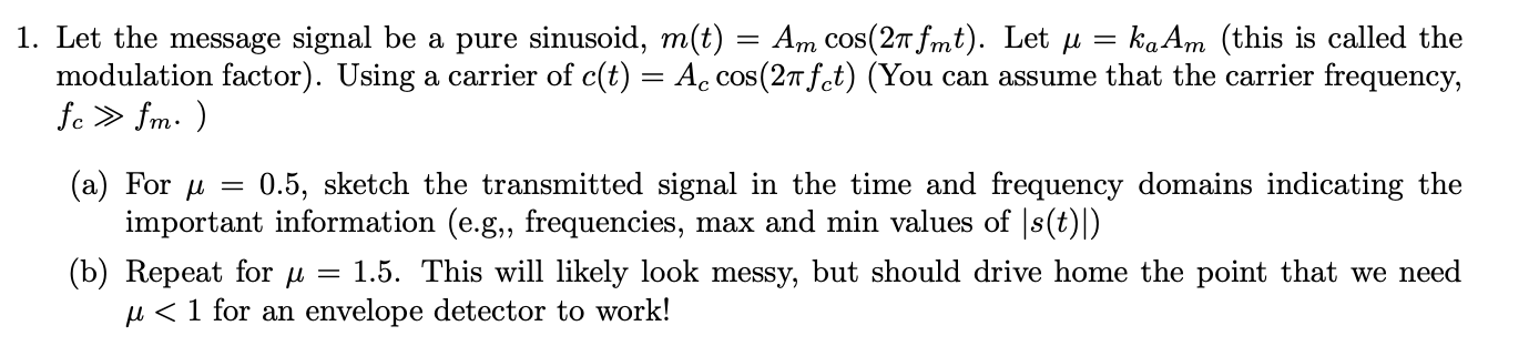 Solved Hello! Please answer 1a (See the question in | Chegg.com