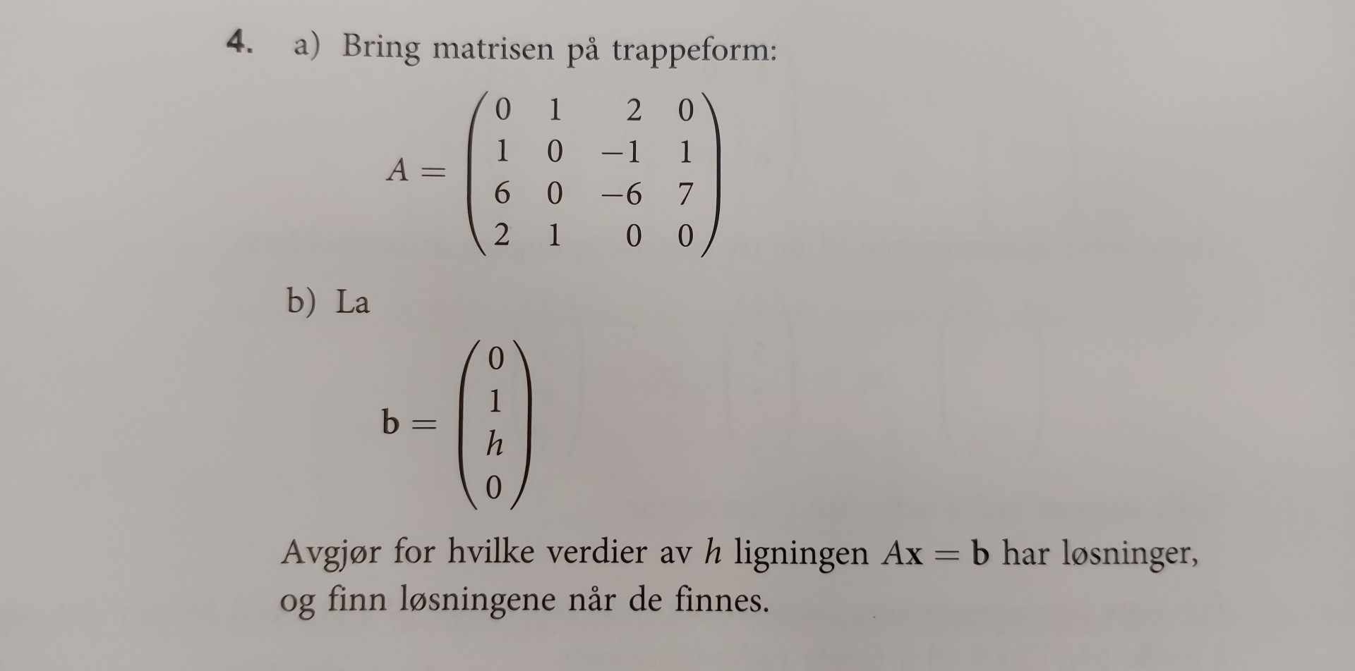 Solved STOP ASKING FOR ADDITIONAL INFORMATION, THIS IS ALL. | Chegg.com