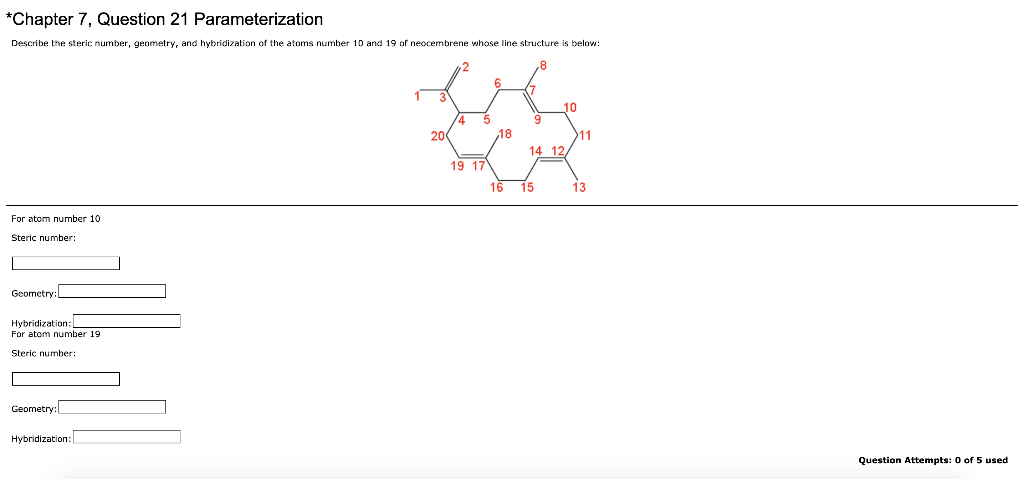 Solved *Chapter 7, Question 21 Parameterization Describe the | Chegg.com