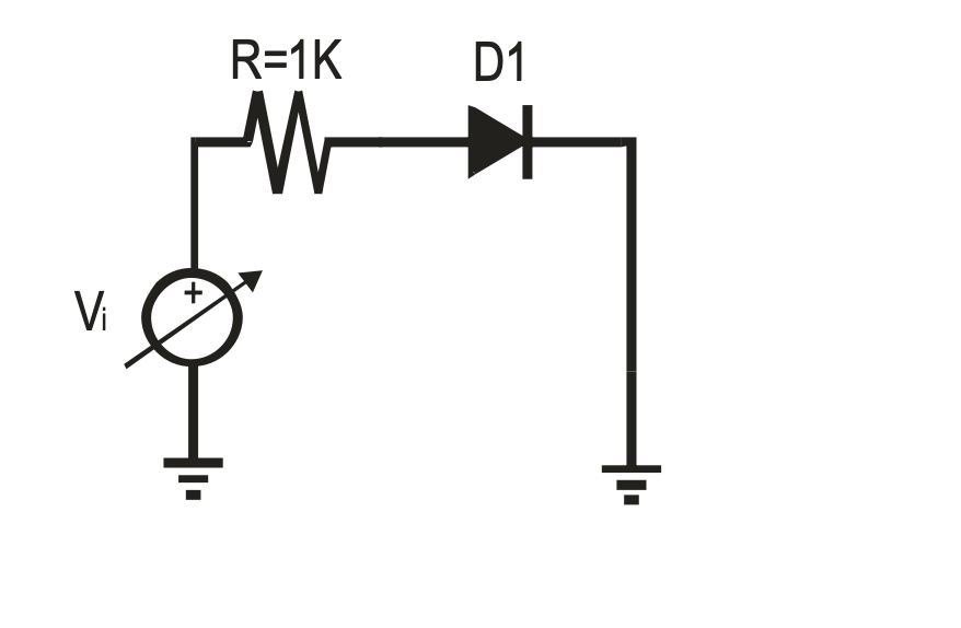 Search the datasheet of 1N4007the circuit illustrated | Chegg.com
