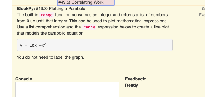 BlockPy: #492) Salary Distributions The company you | Chegg.com