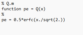 Solved Using Matlab and the code provided below, 1. Read | Chegg.com
