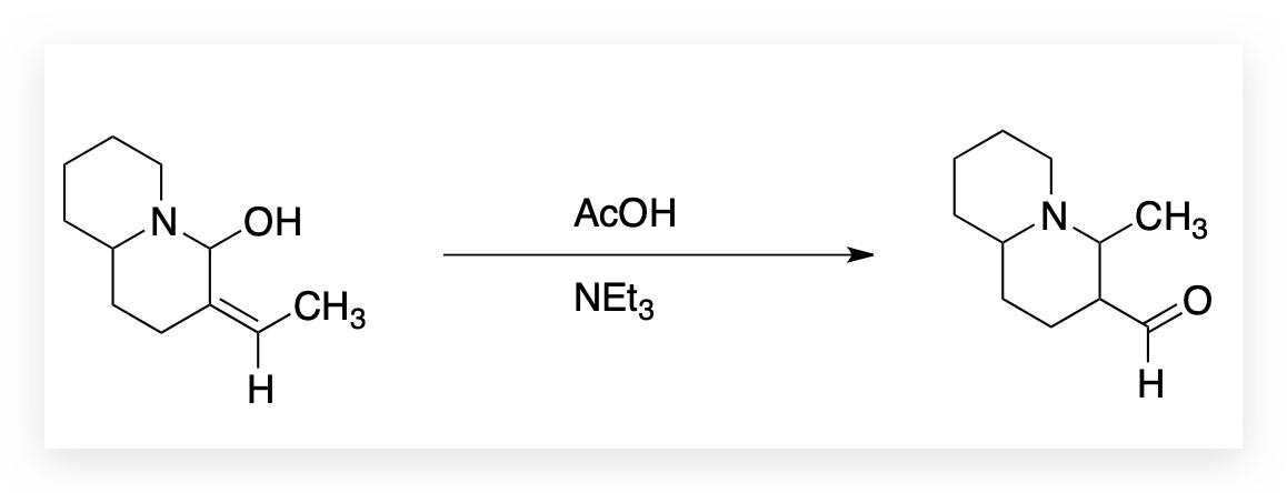 Solved AcOH | Chegg.com