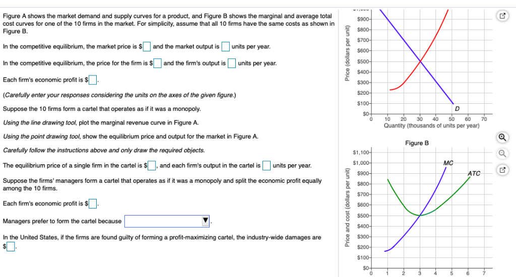 Solved The drop down box options are: a)they maximize their | Chegg.com