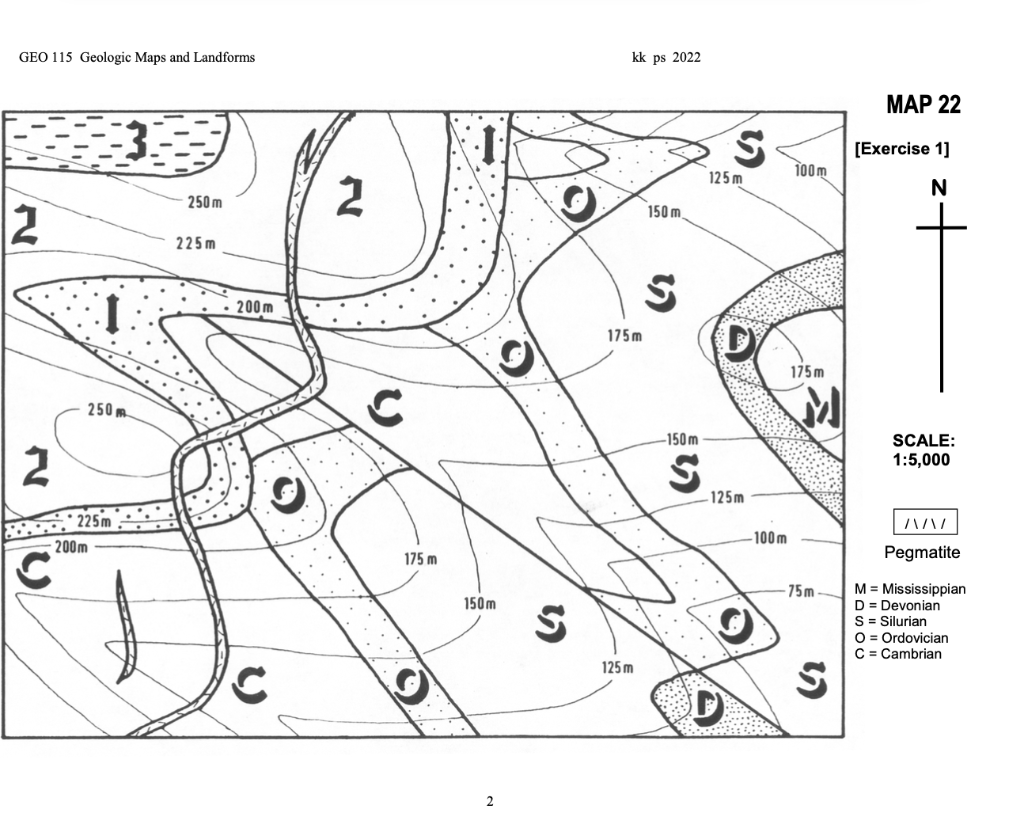Solved The units C-O-S-D-M is offset; this is a fault. | Chegg.com