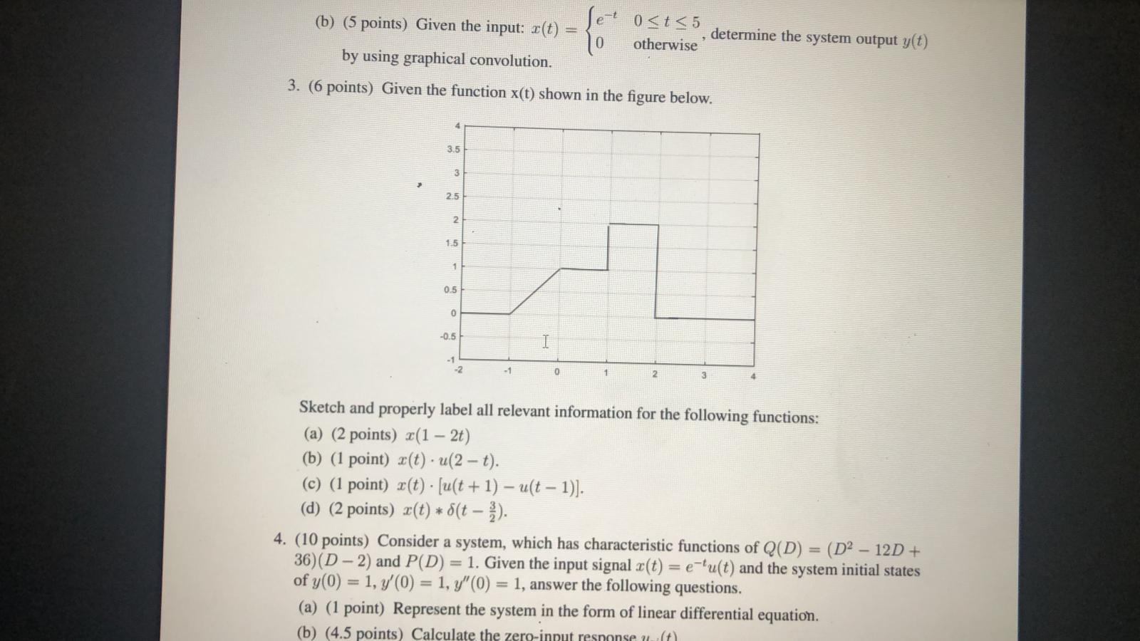Solved Set 0 | Chegg.com