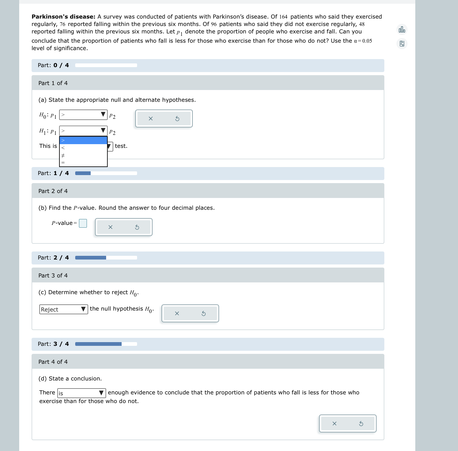 Solved Please Help!! Thank you!Part 1: First question has | Chegg.com
