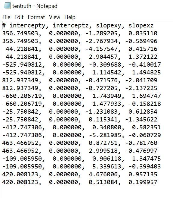 Solved You have access to a file containing 10 events. The | Chegg.com
