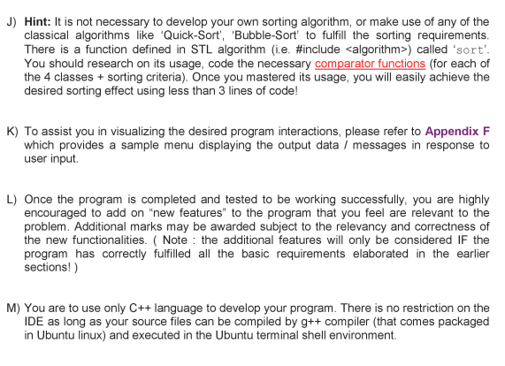 Solved Aim The objectives of this assignment includes: - | Chegg.com