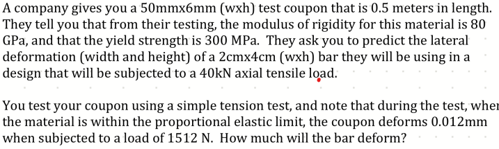 Solved Drawdiagrams (neat and clearly labeled), list out | Chegg.com