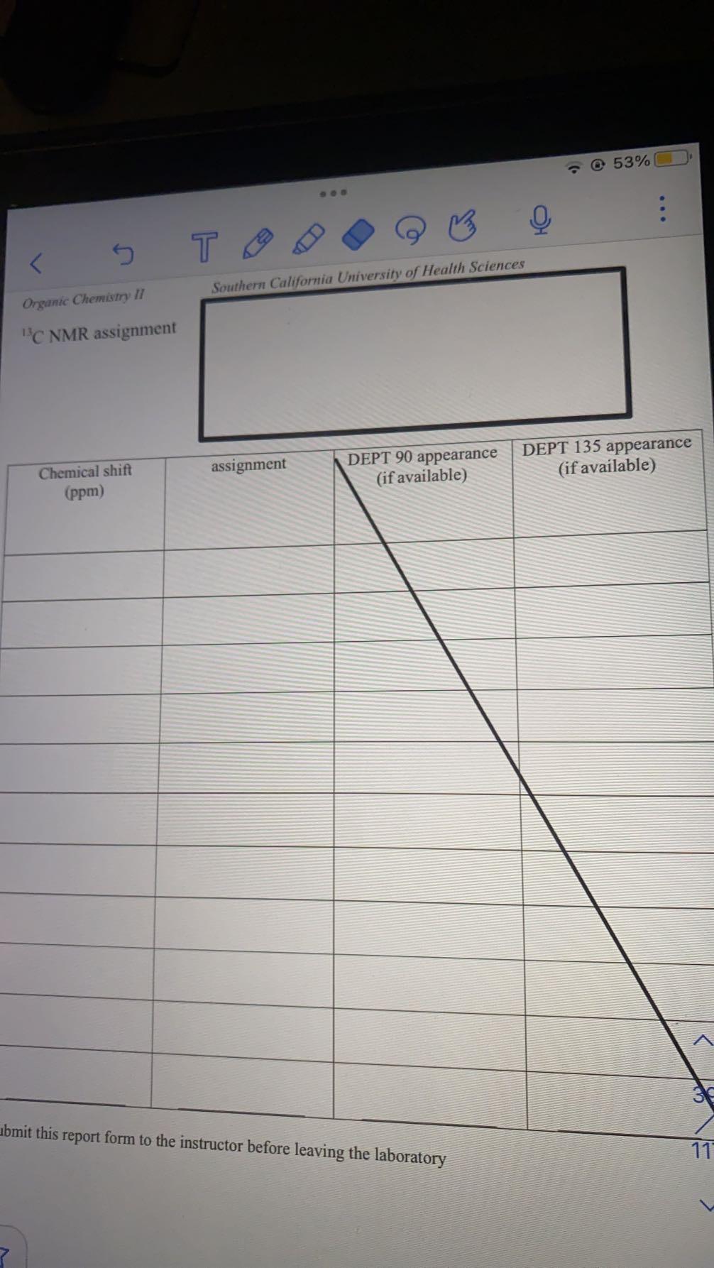 Solved Q Sample 29-1 Infrared absorption assignments: 'H | Chegg.com