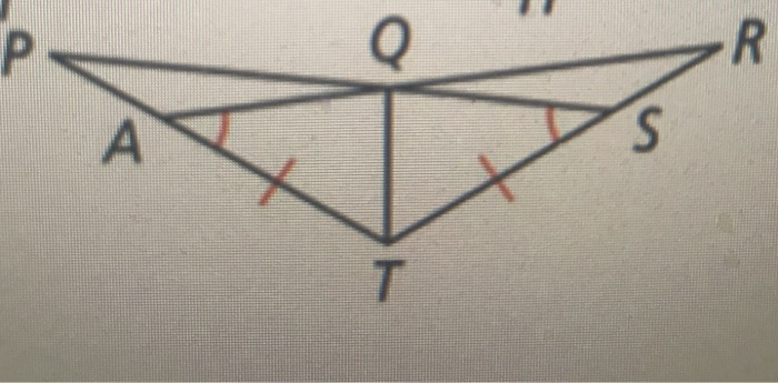 Solved Exercises Name a pair of overlapping congruent | Chegg.com