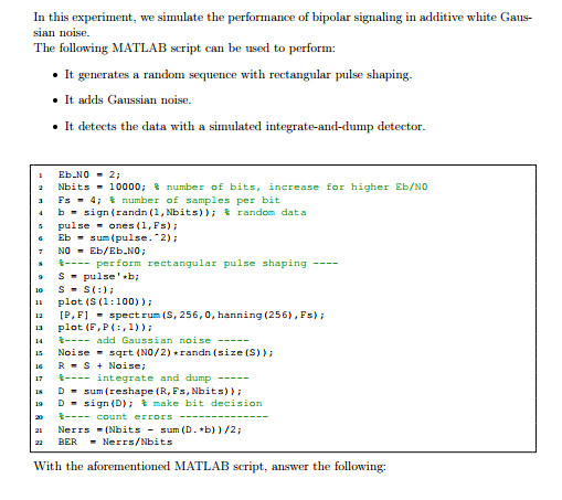 Solve all parts for me. Complete question is given in | Chegg.com