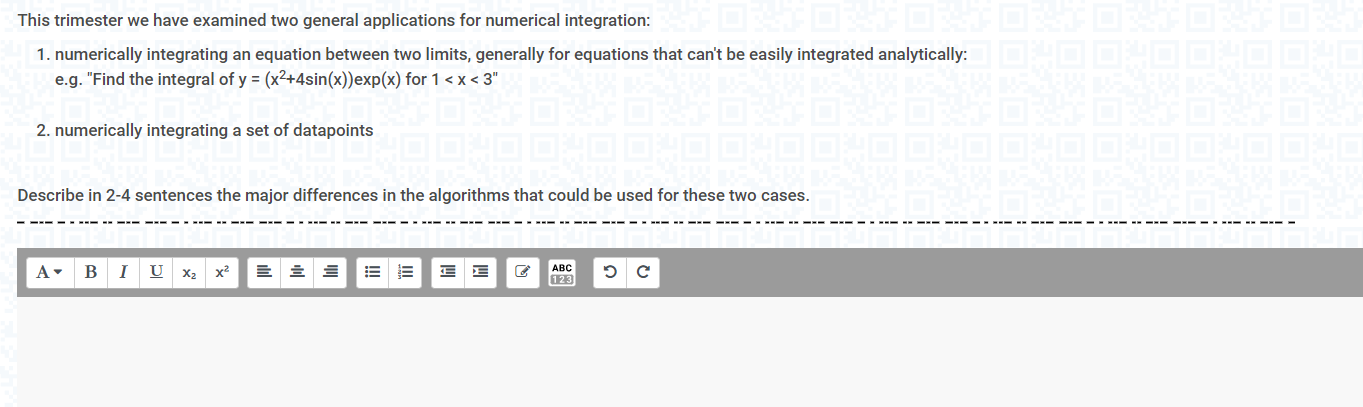 Solved The following equation describes the cyclic power | Chegg.com
