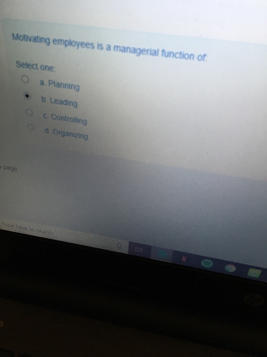 Solved Which of the following is considered an intangible | Chegg.com