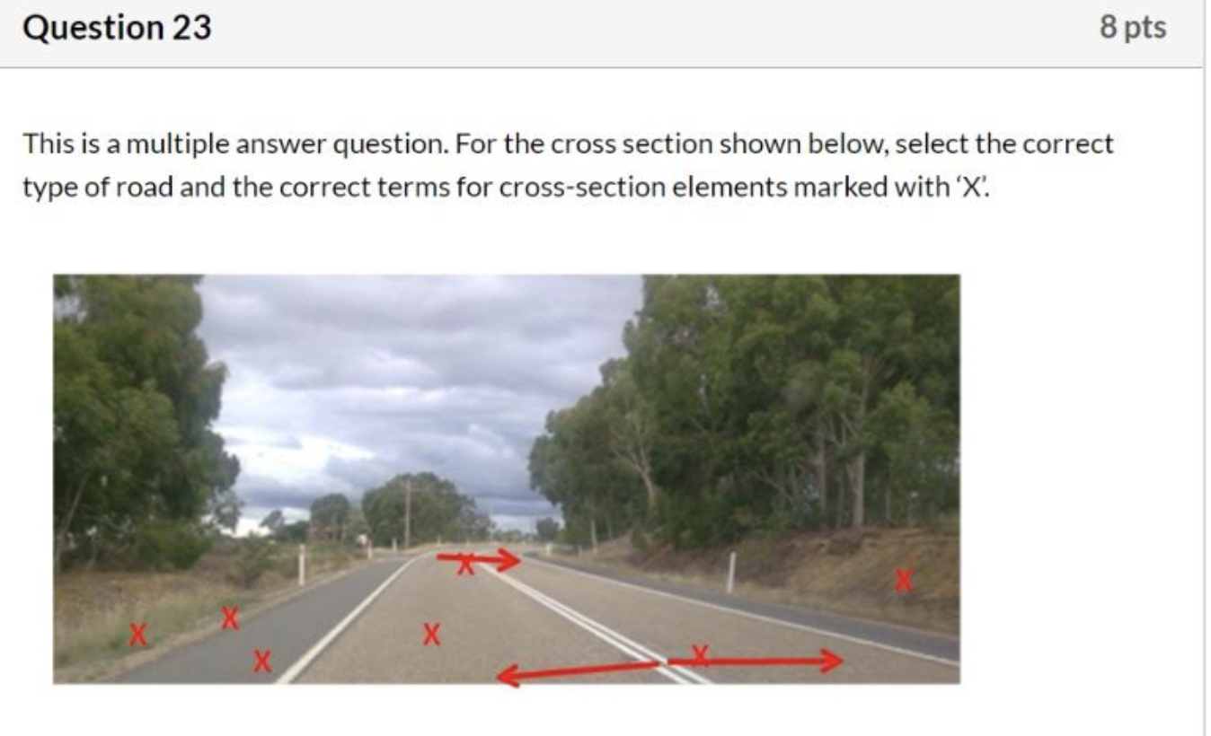 Solved Question 23 8 pts This is a multiple answer question. | Chegg.com