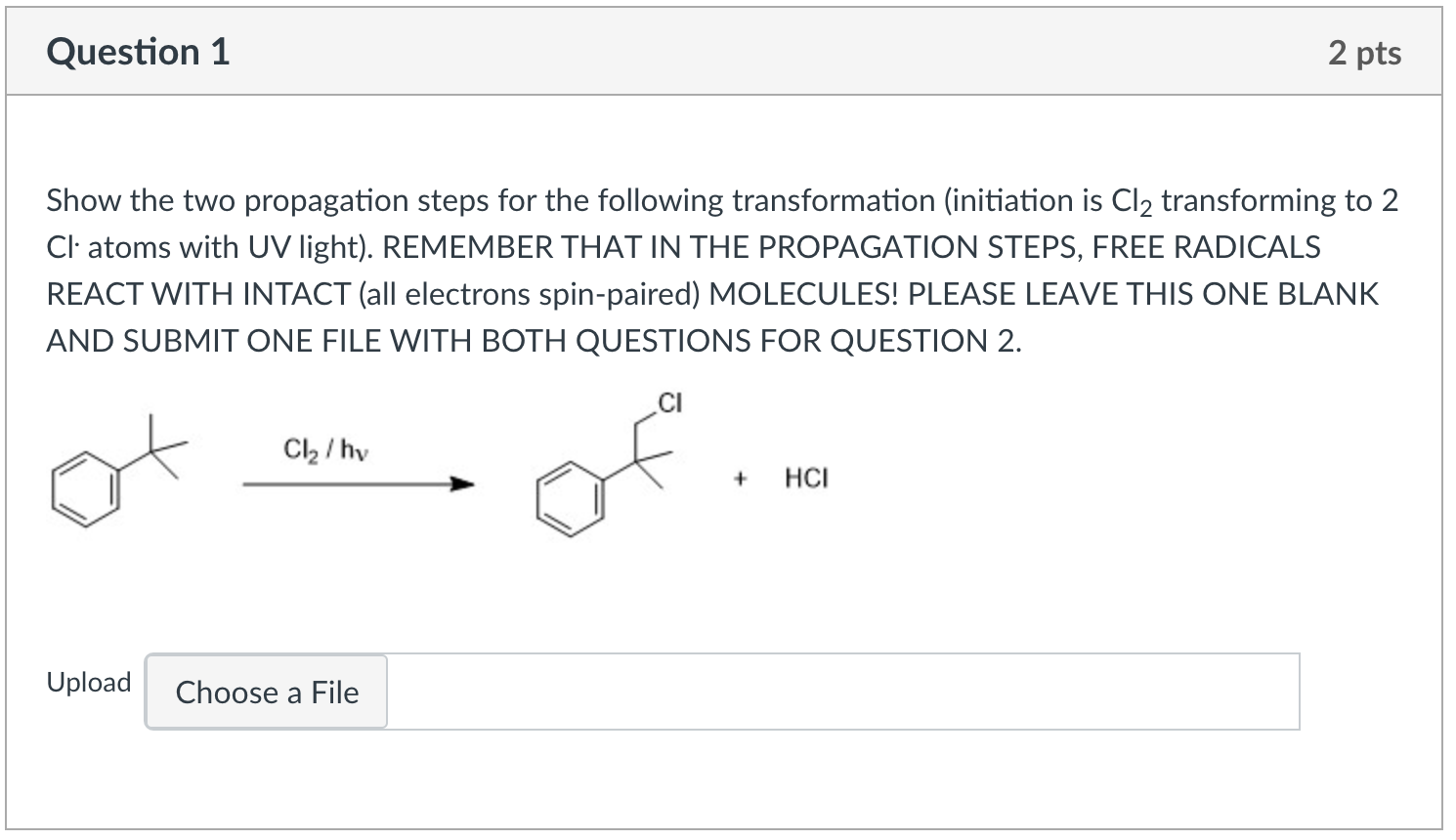 Solved Show the two propagation steps for the following | Chegg.com