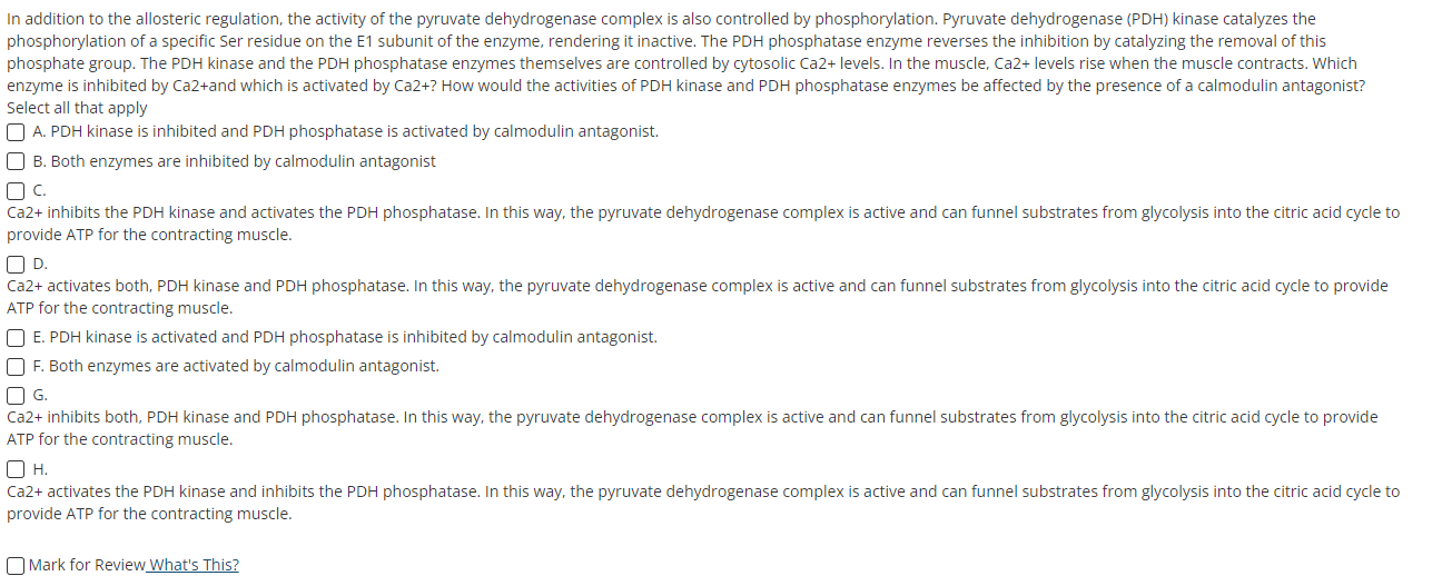 Solved please just cheack your letters in final answer | Chegg.com