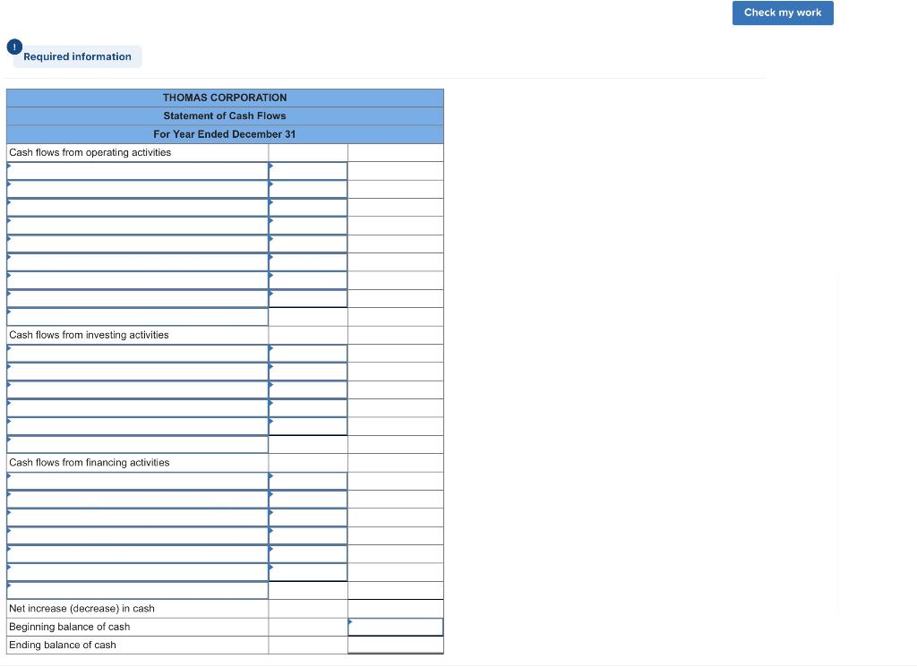 Solved Check my work Exercise 12-22B (Algo) Direct: | Chegg.com