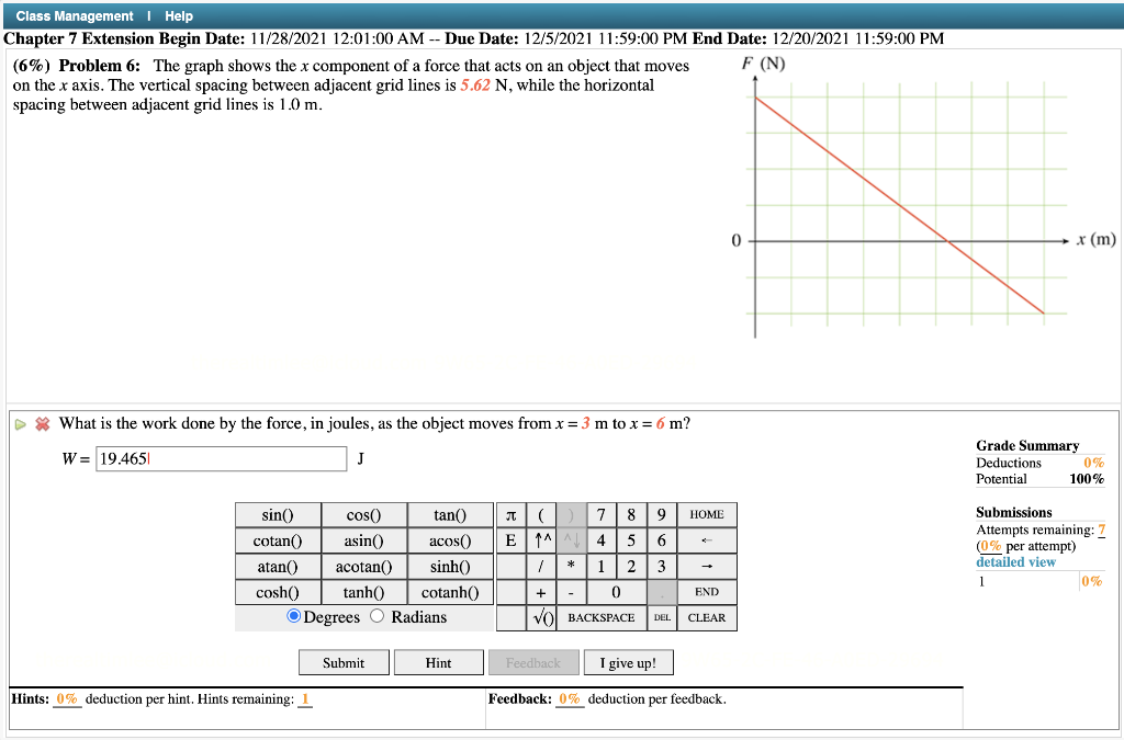 Solved Class Management | Help Chapter 7 Extension Begin | Chegg.com