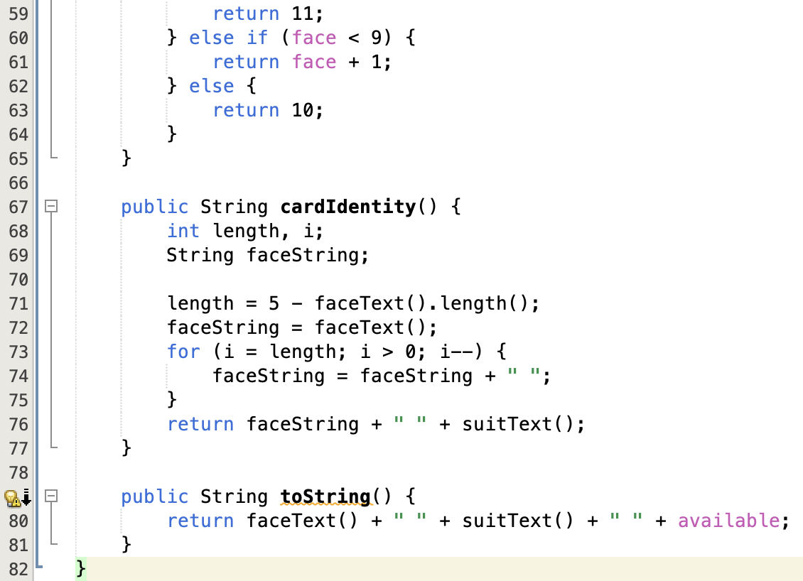 Solved Having a difficult time trying to edit the code. How | Chegg.com
