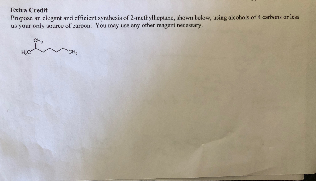 Solved Extra Credit Propose an elegant and efficient | Chegg.com
