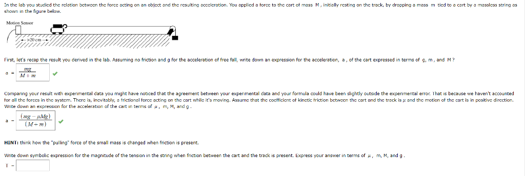 Solved Write down symbolic expression for the magnitude of | Chegg.com