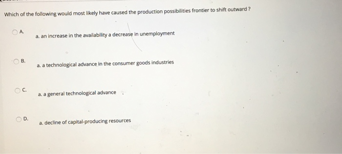 Solved A macroeconomist- as opposed to a microeconomist- | Chegg.com Solved A macroeconomist- as opposed to a microeconomist- | Chegg.com