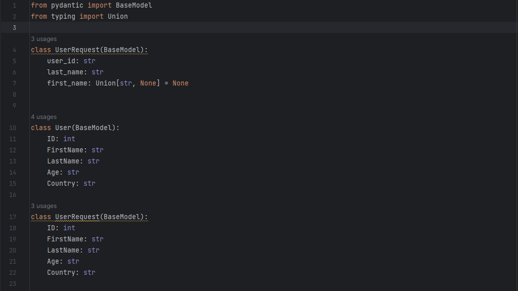 Solved Assignment 4In PyCharm(Community Edition)Objective: | Chegg.com