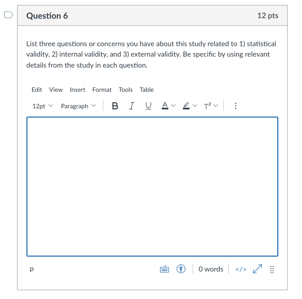 A team of Psych 209 student researchers observe that | Chegg.com