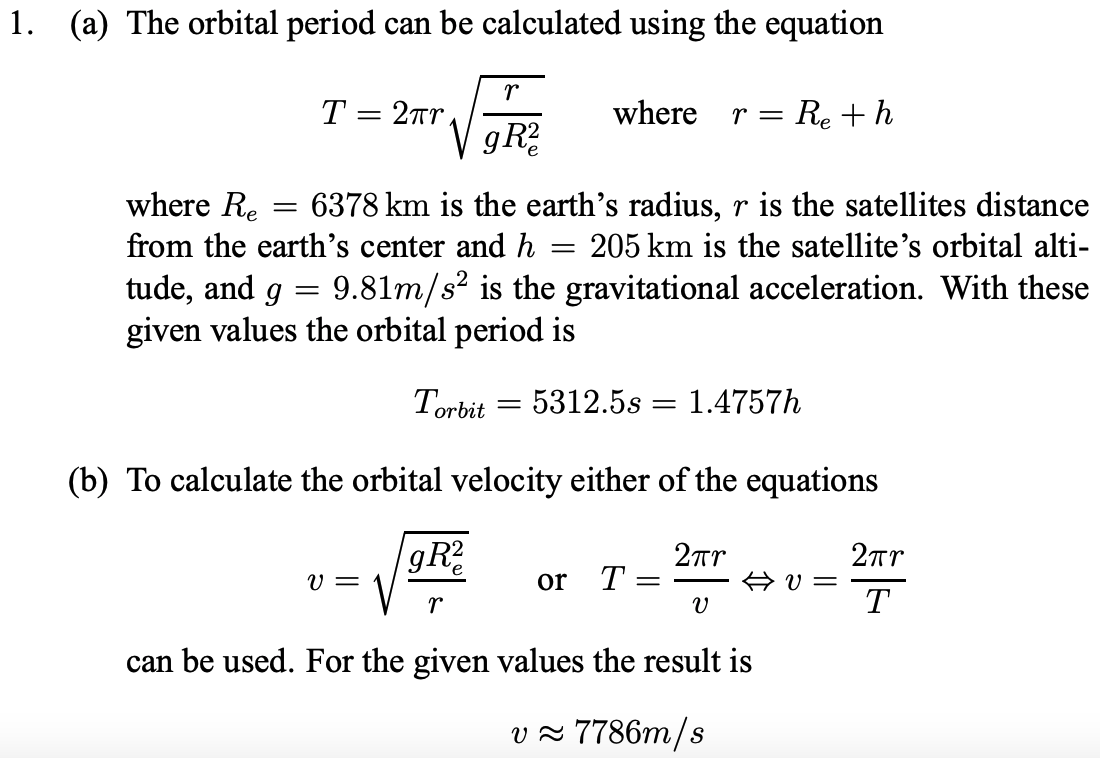 Solved Would you please show me the math for this problem? | Chegg.com