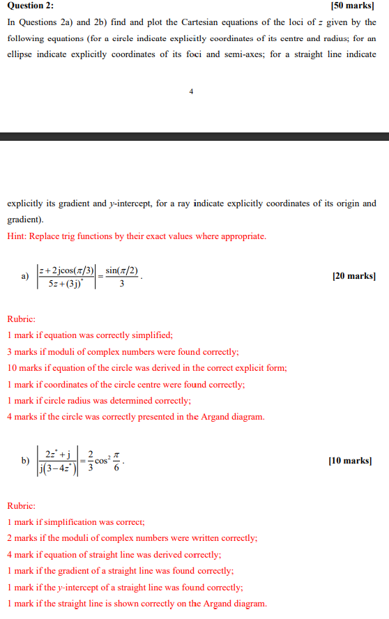[Solved]: Hello, I am trying to understand how to correctly