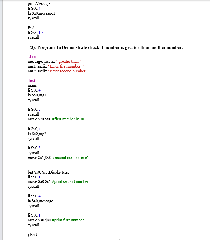 Solved Statement Purpose: The purpose of this Lab. is to | Chegg.com
