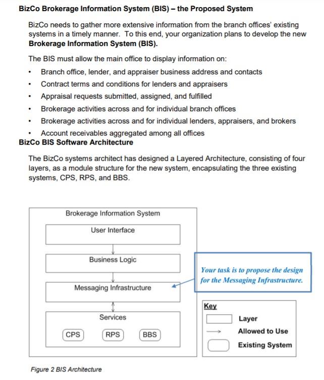 Solved Identify the quality attribute requirements. Using | Chegg.com