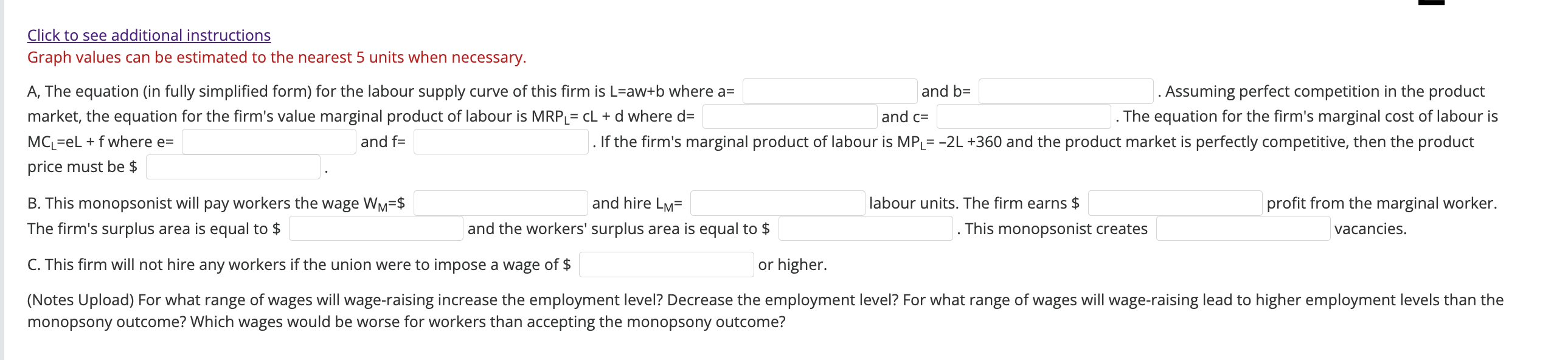 Solved Click to see additional instructions Graph values can | Chegg.com