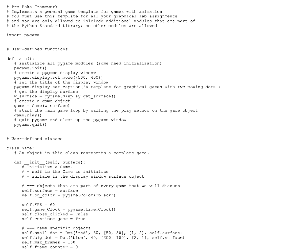 Solved Short Description The Pong game from Atari is one of | Chegg.com