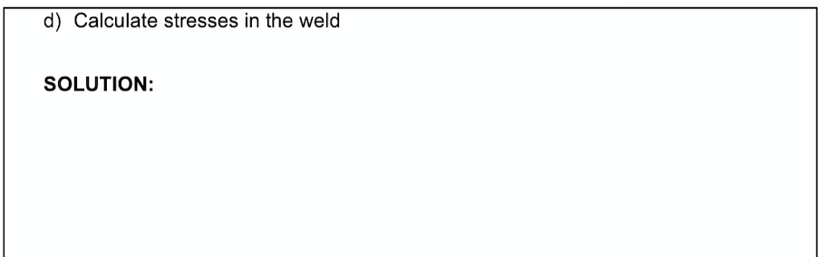 Solved 14. For 610 UB 113 Grade 300 plus universal beam with | Chegg.com