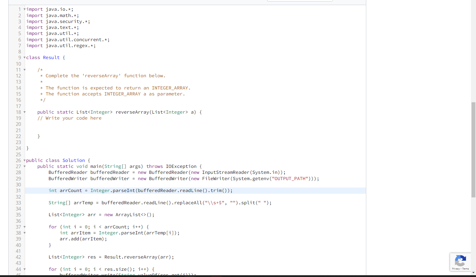 Solved Upload Code as File Test against custom input | Chegg.com