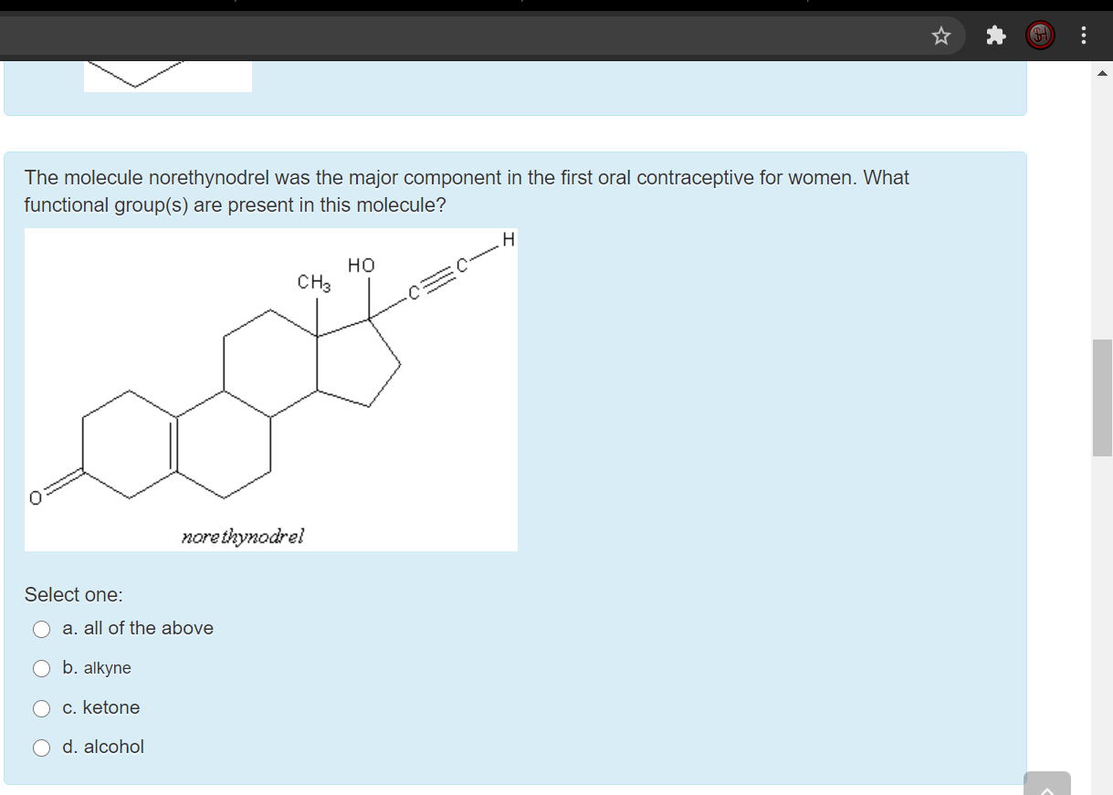 Solved The hydration of propene would produce which of the | Chegg.com