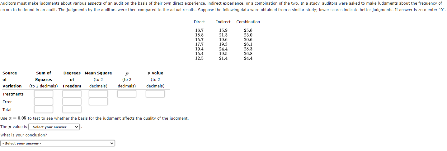 Solved Use α=0.05 to test to see whether the basis for the | Chegg.com