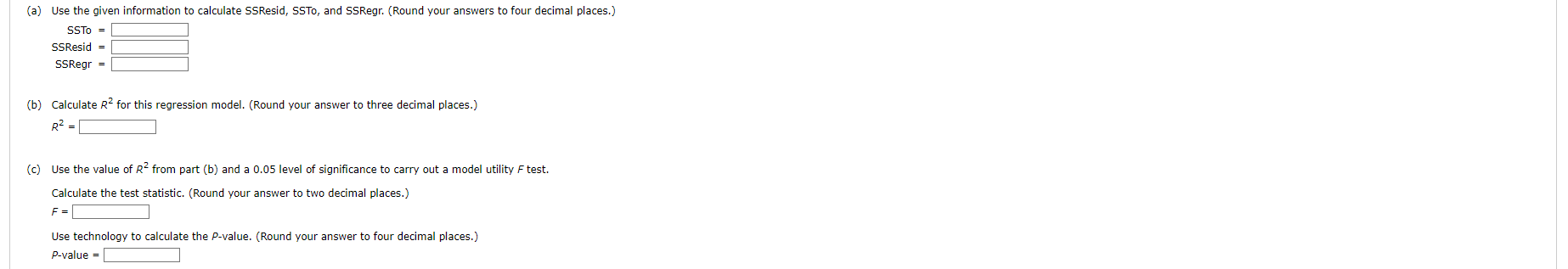 Solved Please Im begging you answer the Question and ALL | Chegg.com