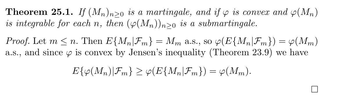 [Solved]: Detailed and step-by-step proof of this. Theorem