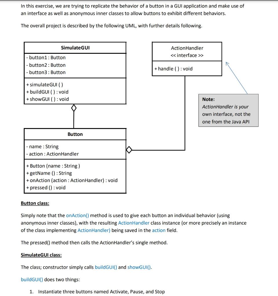 Solved In this exercise, we are trying to replicate the | Chegg.com